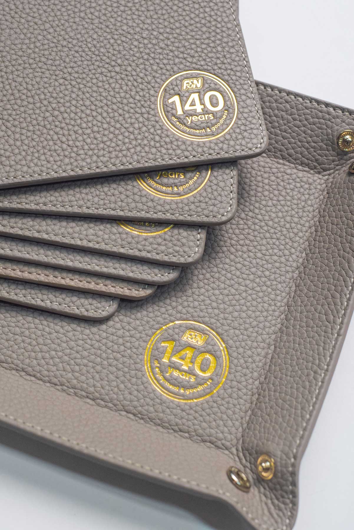 Corporate Gifts Catalog – Hides and Thread