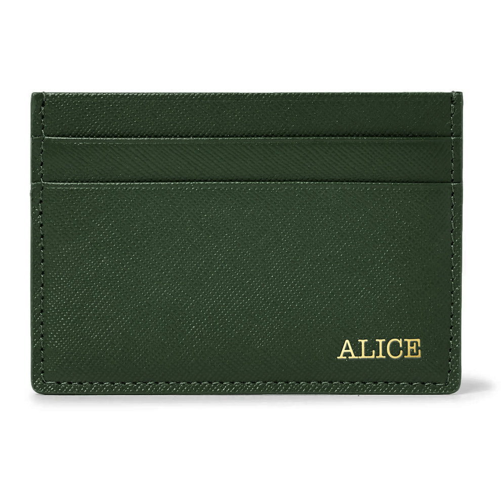 Personalisation Service – Hides and Thread