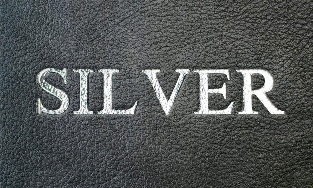 Personalisation – Hides and Thread