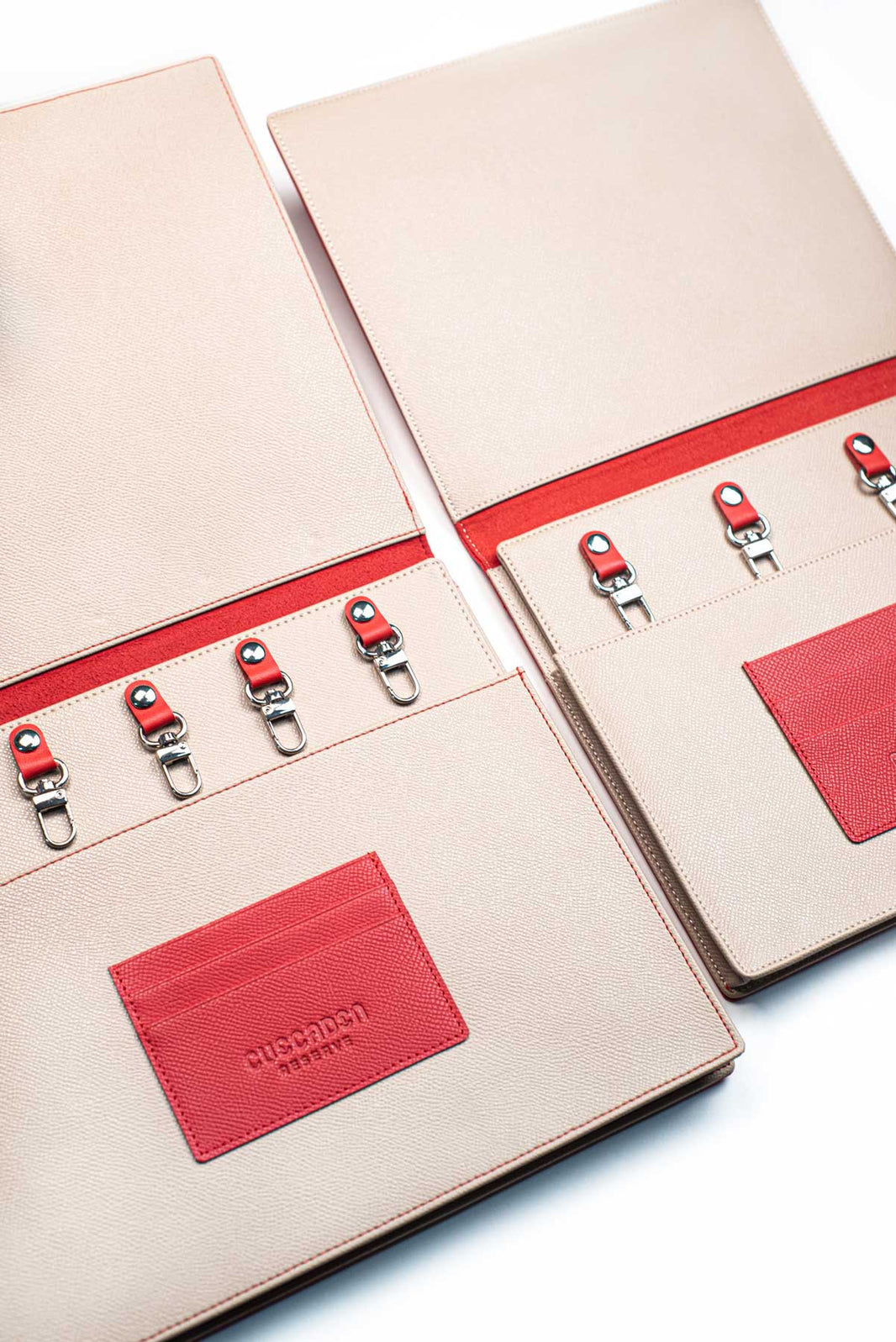 Corporate Gifts Catalog – Hides and Thread